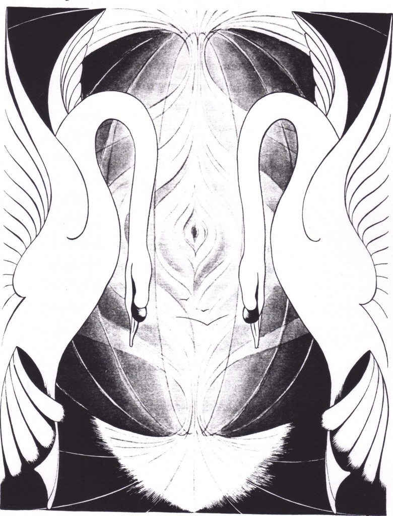 Who Was Elizabeth Fraser? - The Educated Imagination