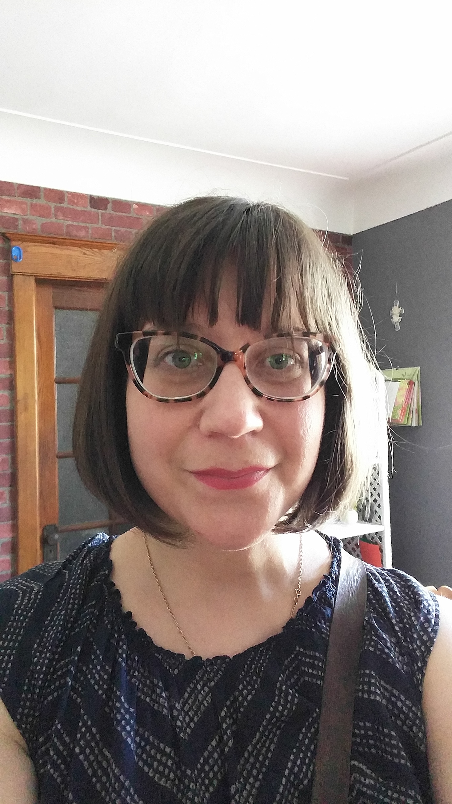 Cassandra Roche's Instagram, Twitter & Facebook on IDCrawl